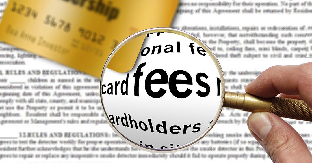 What are hidden fees in private aviation? | Jet Agency