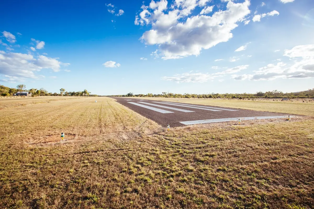 The World's Most Remote Airports